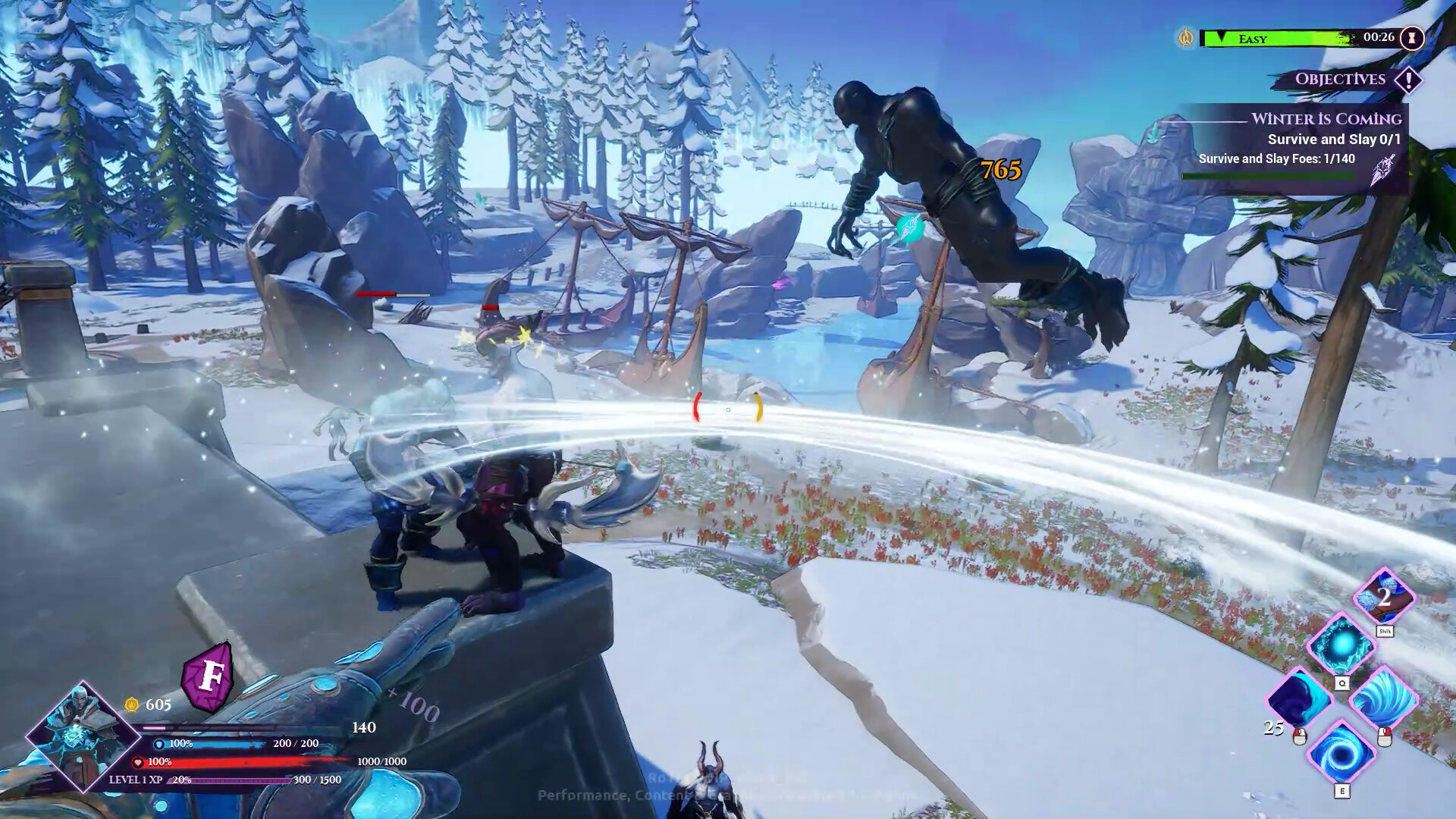 Revenge of the Mage on Steam