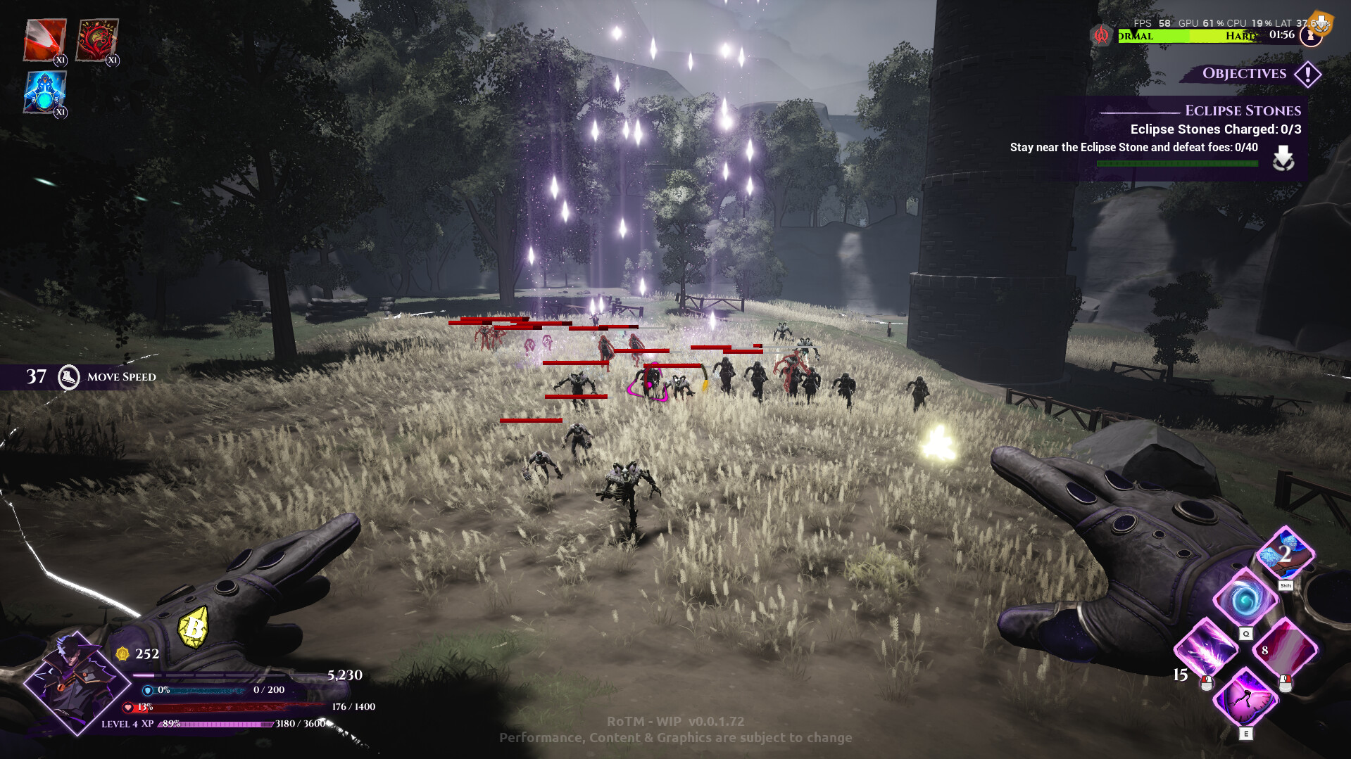 Revenge of the Mage on Steam