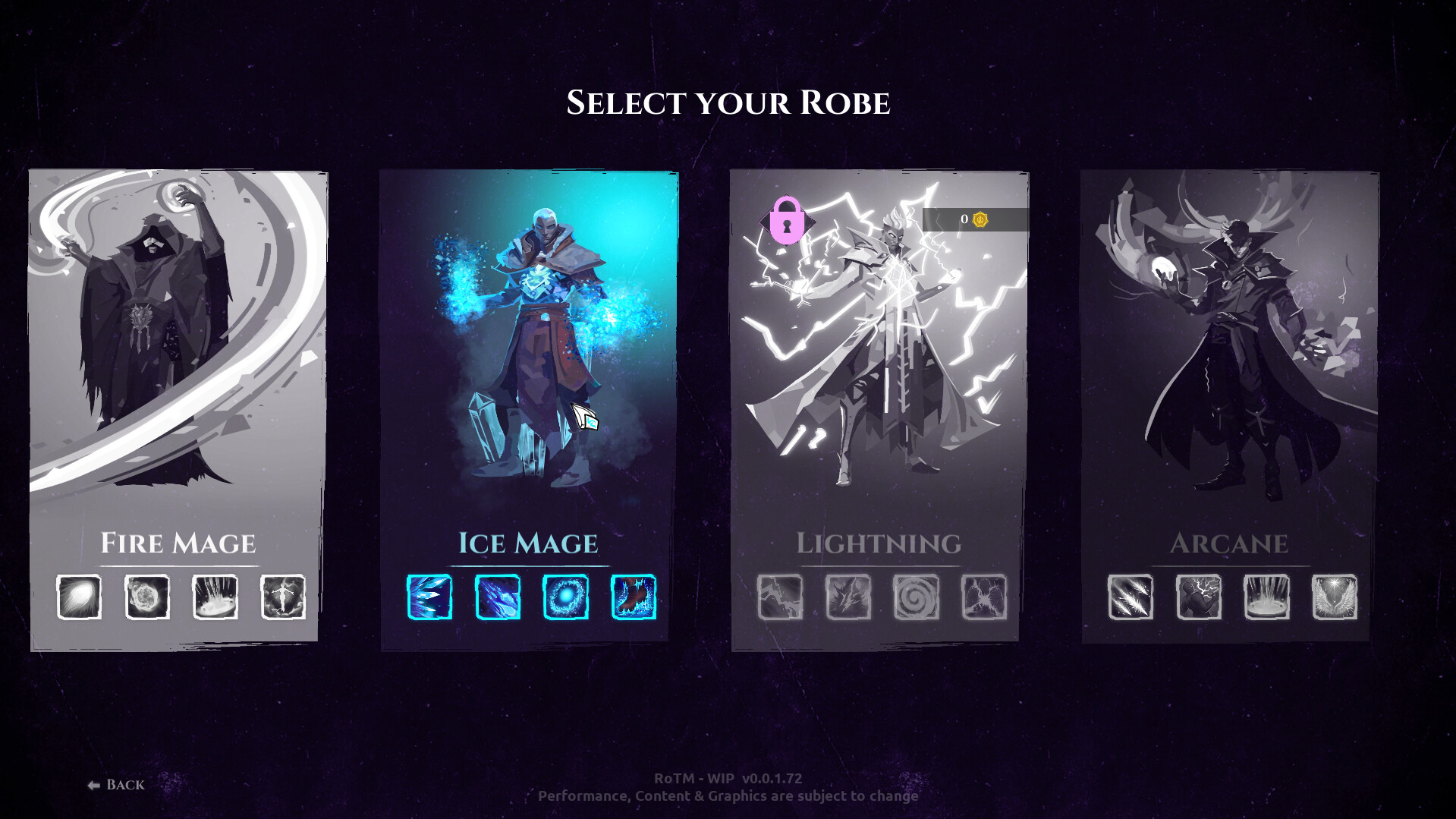 Revenge of the Mage on Steam