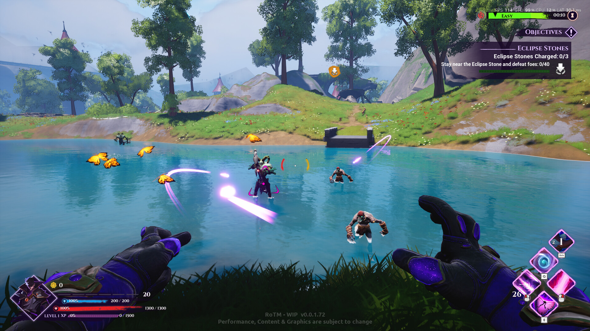 Revenge of the Mage on Steam