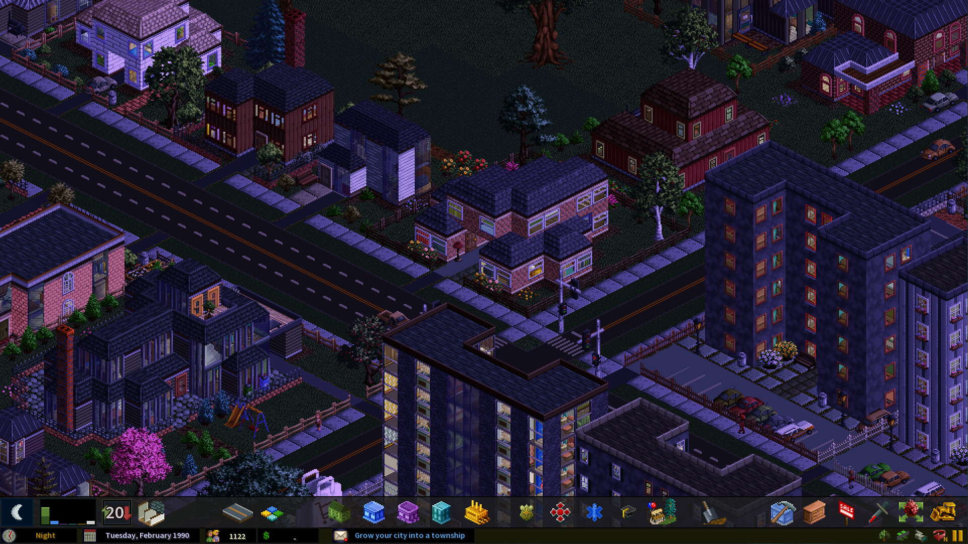 Metropolis 1998 on Steam