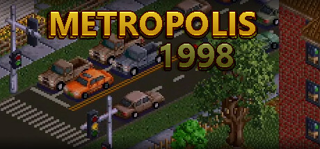 Metropolis 1998 on Steam