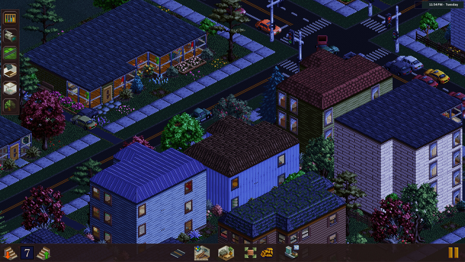 Metropolis 1998 on Steam