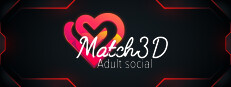 Steam Community :: MATCH3D - Adult Social