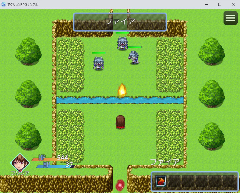 Steam:rpgツクールmz Arpgプラグインセット