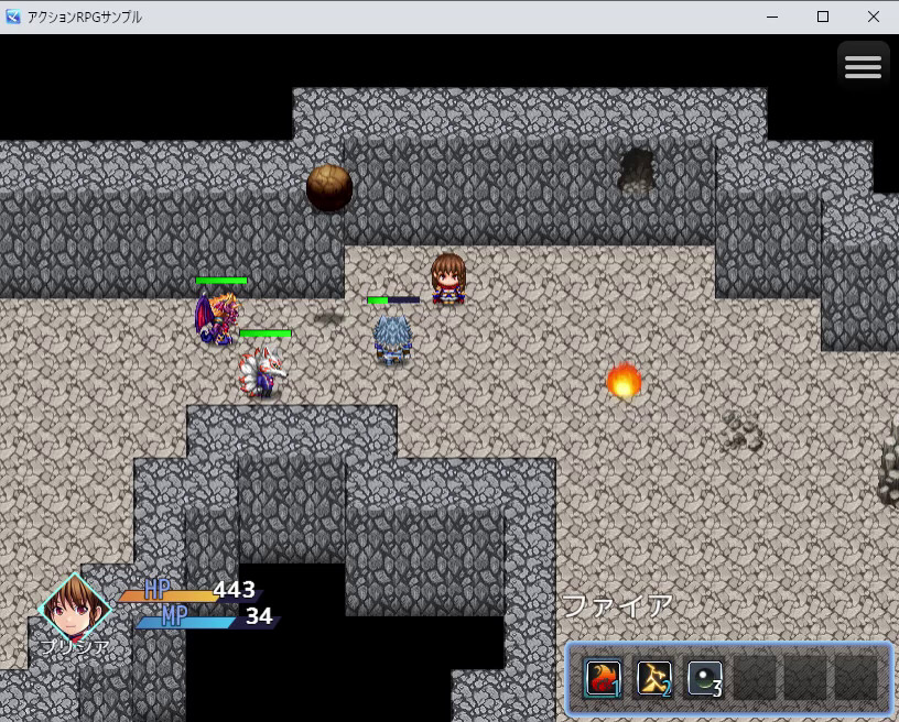 Rpg Maker Mz Arpg Plug In Set On Steam