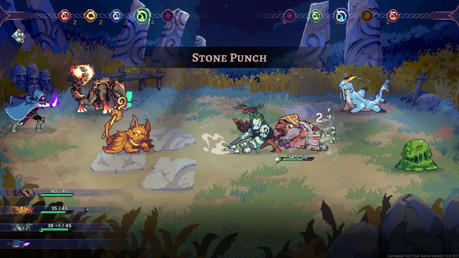 Aethermancer on Steam