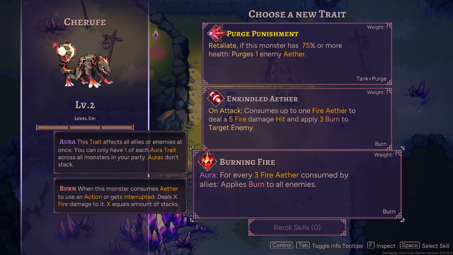 Aethermancer on Steam