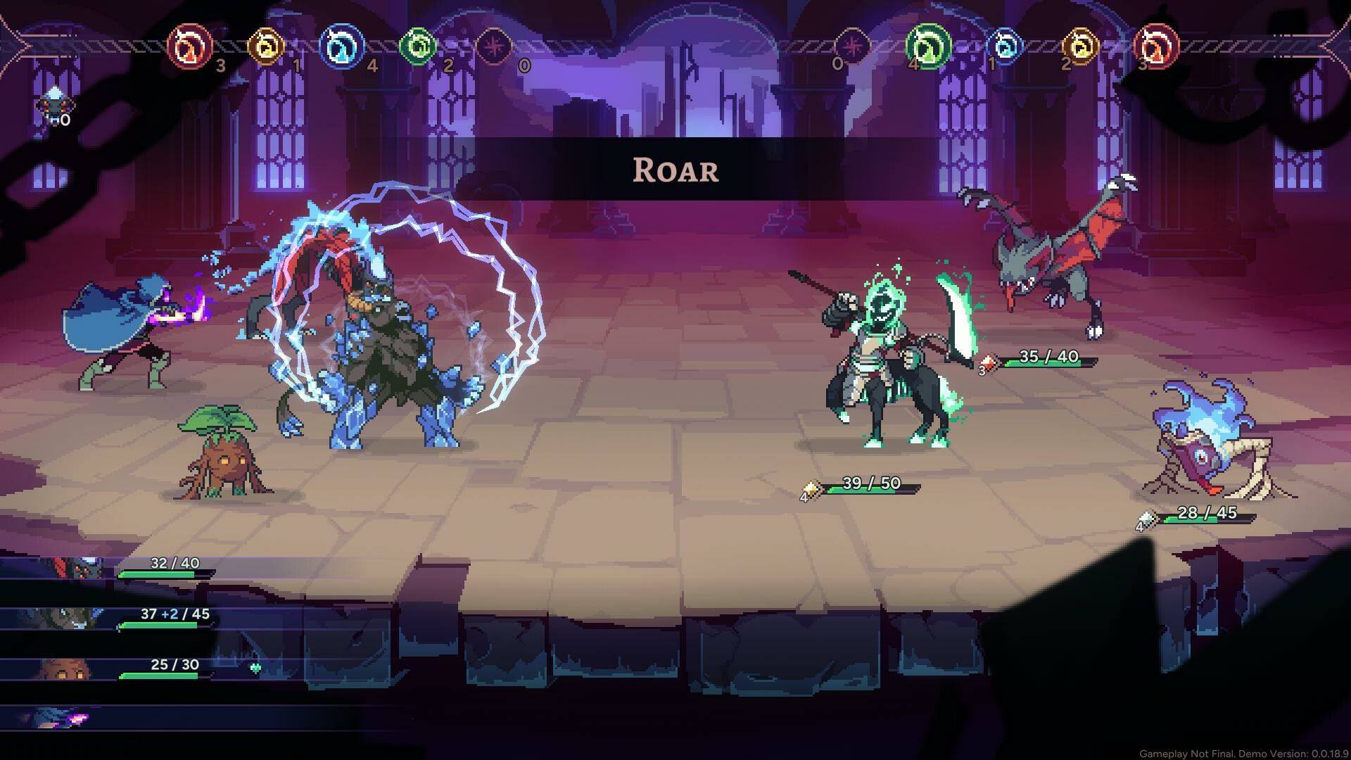 Aethermancer on Steam