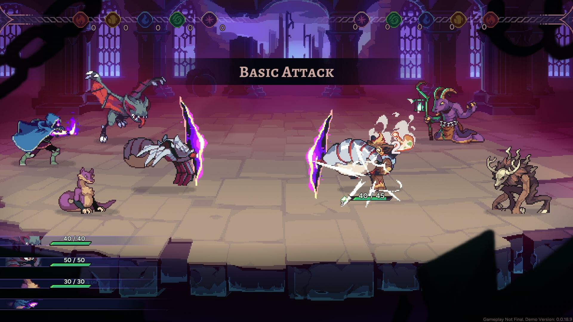 Aethermancer on Steam