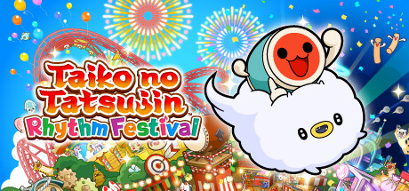 Taiko no Tatsujin: Rhythm Festival on Steam