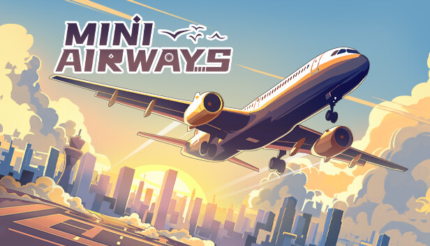 Mini Airways su Steam