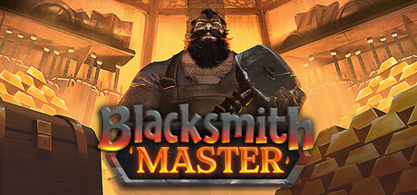Blacksmith Master บน Steam