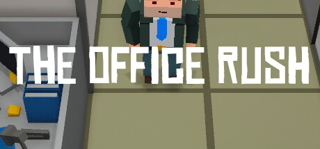 The Office Rush Configuration (App 2294070) · SteamDB