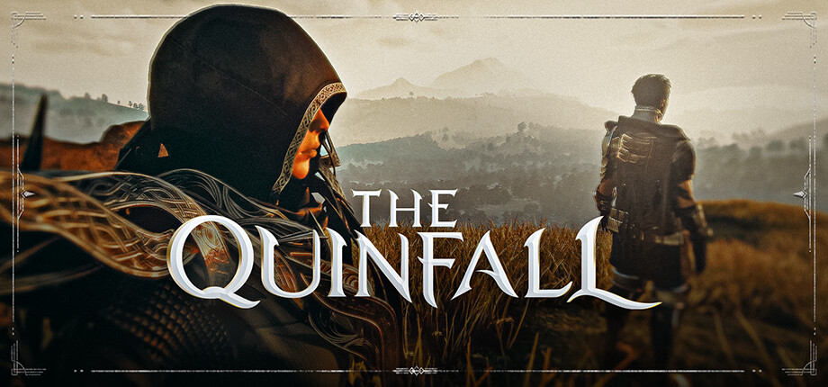 The Quinfall Steam Charts · SteamDB