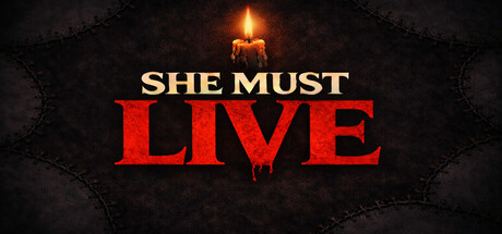 Save 60% on SHE MUST LIVE on Steam