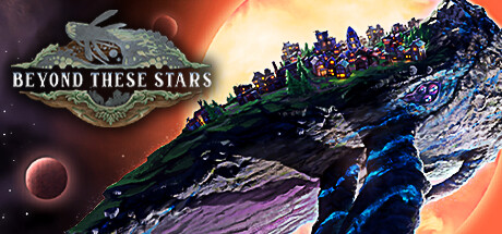 Beyond These Stars on Steam