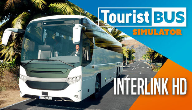 Tourist Bus Simulator - Interlink HD - Steam News Hub