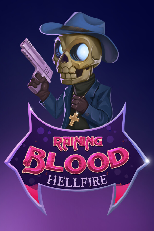 Raining Blood Demo Steam Charts (App 2295590) · SteamDB