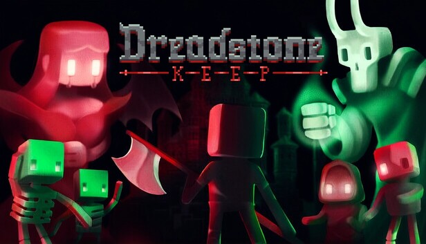 Dreadstone Keep on Steam