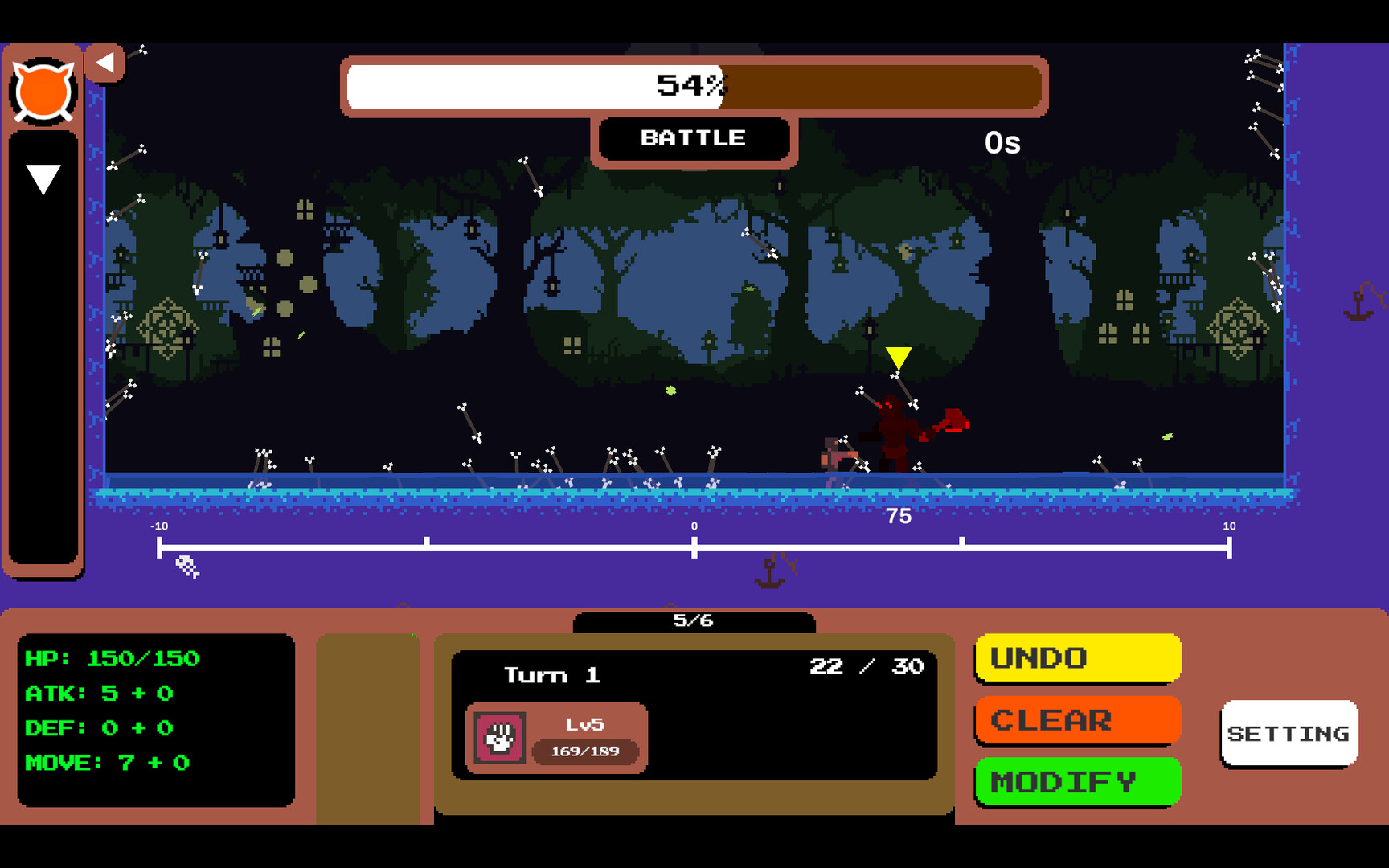 Proxy Adventure: Simulation Room on Steam