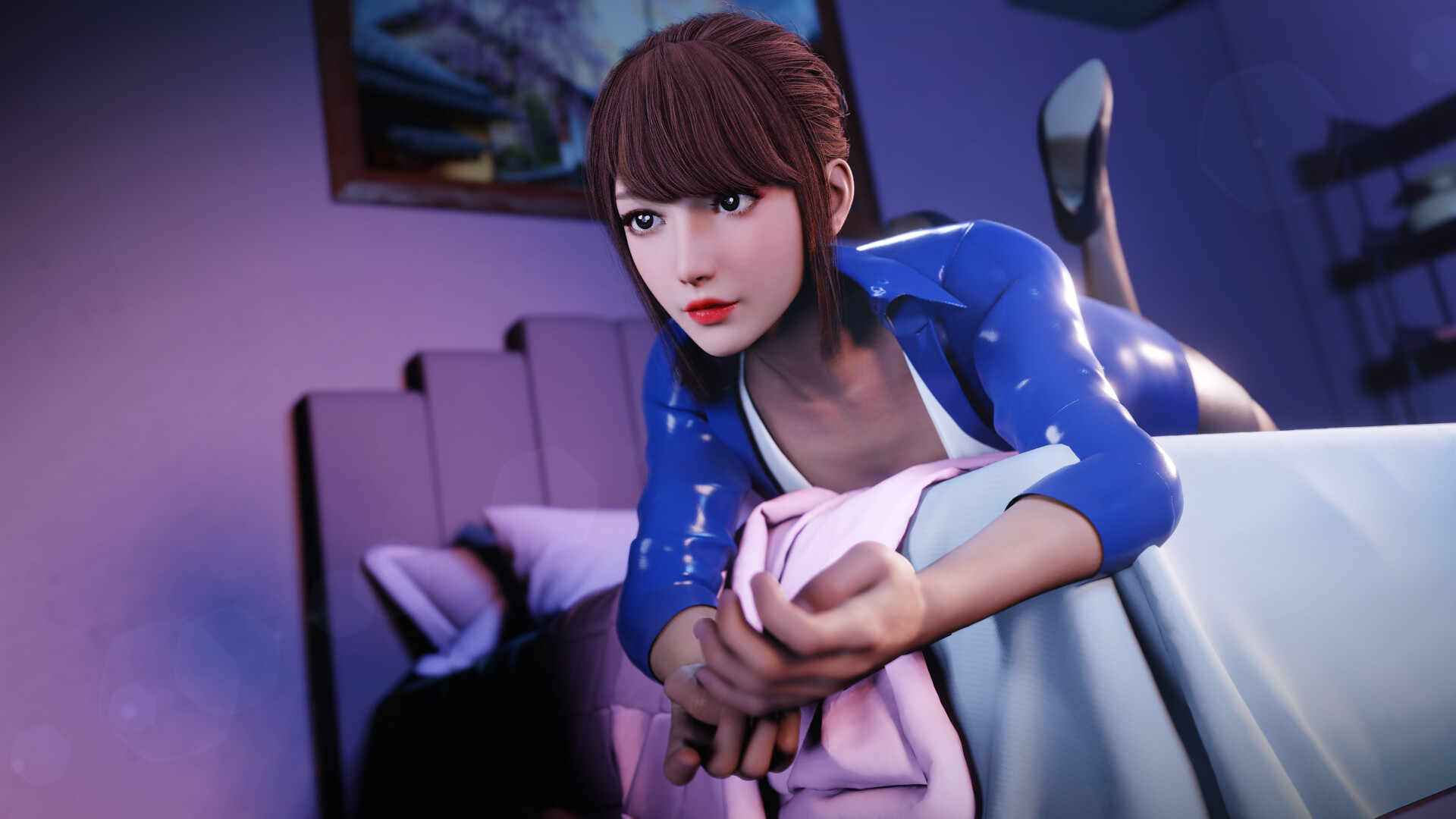 Sex Doll Simulator🔞 On Steam