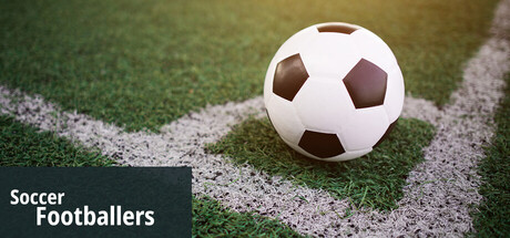 Soccer Footballers Tactics on Steam