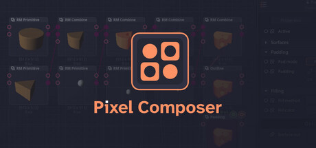 Pixel Composer on Steam