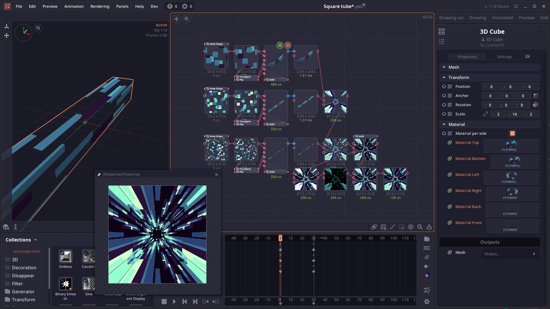 Pixel Composer on Steam