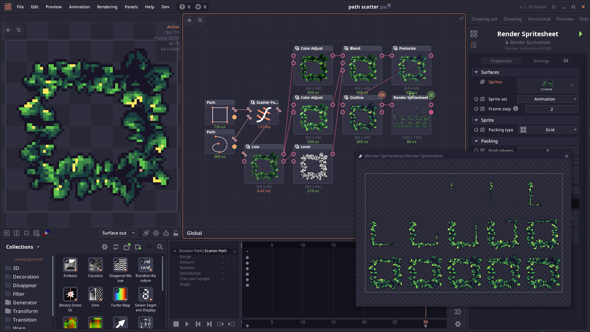 Pixel Composer On Steam