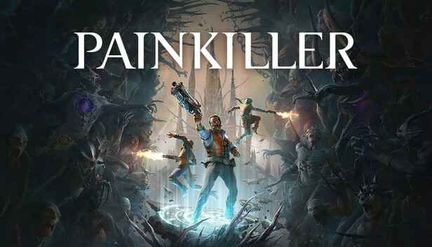 Painkiller - Steam News Hub