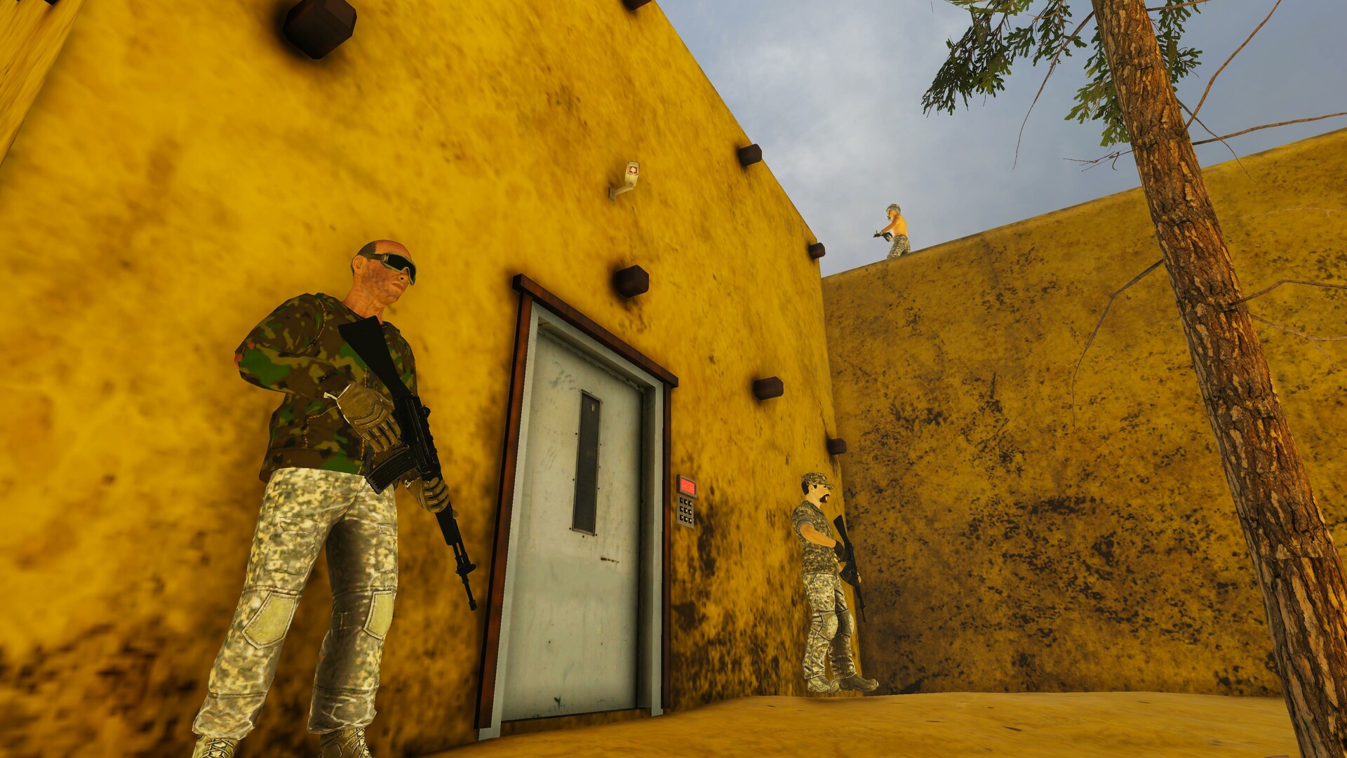 K.I.A on Steam