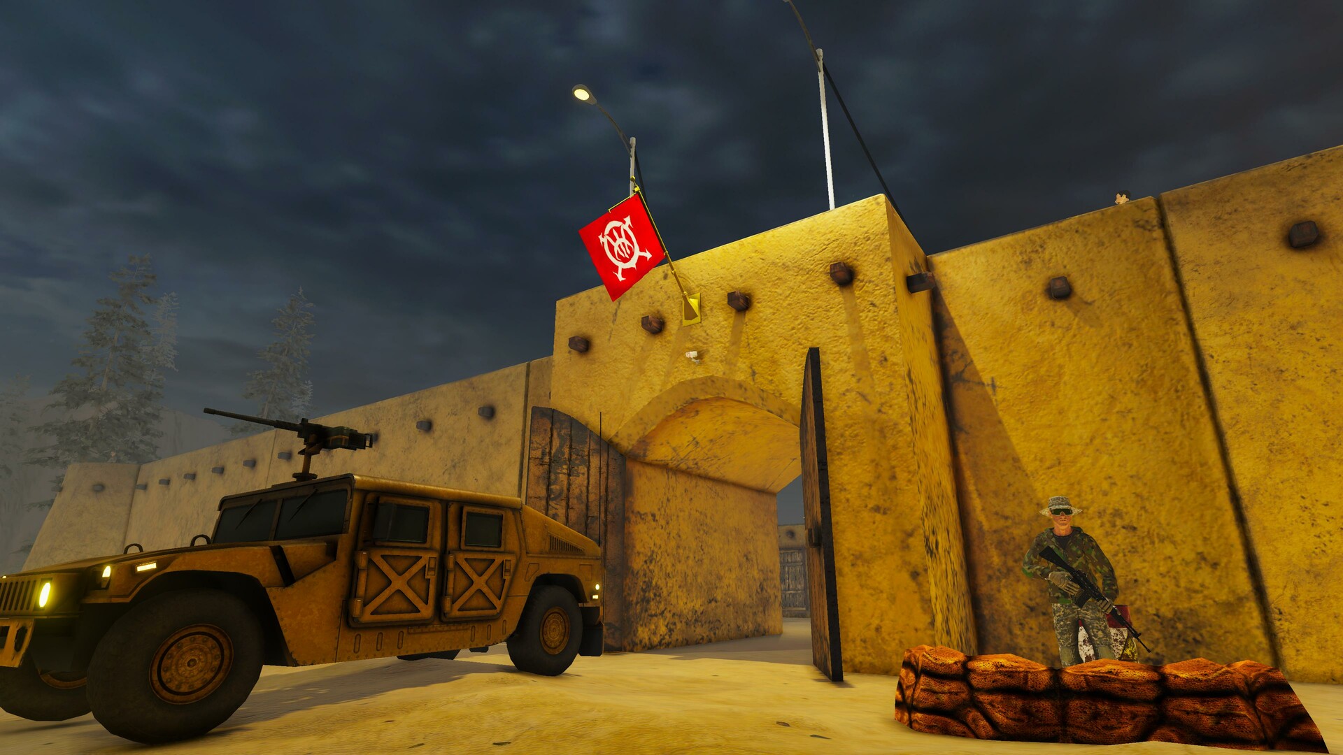 K.I.A on Steam