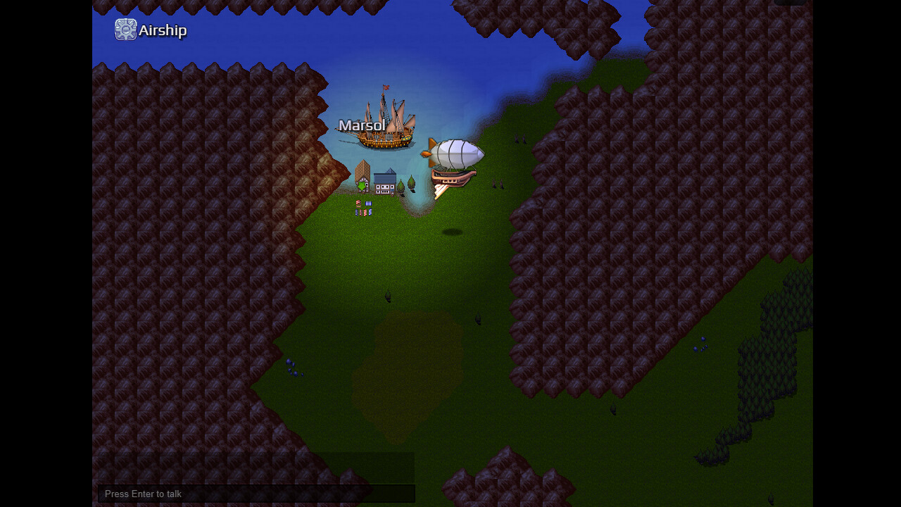 Fantasy World Souls | indienova GameDB 游戏库