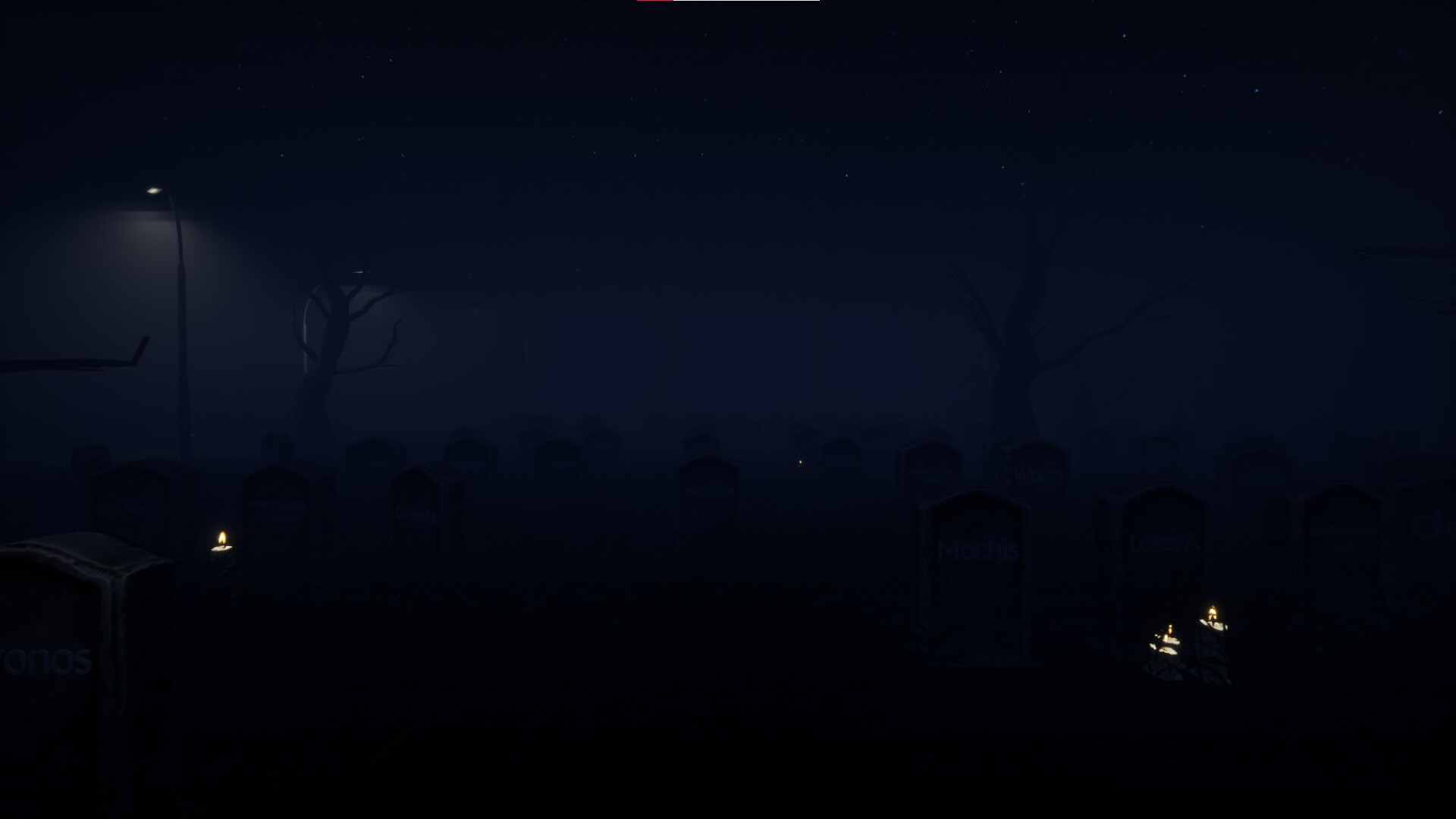 Infinitum: The Backrooms Story on Steam
