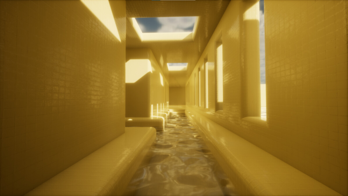 Infinitum: The Backrooms Story on Steam