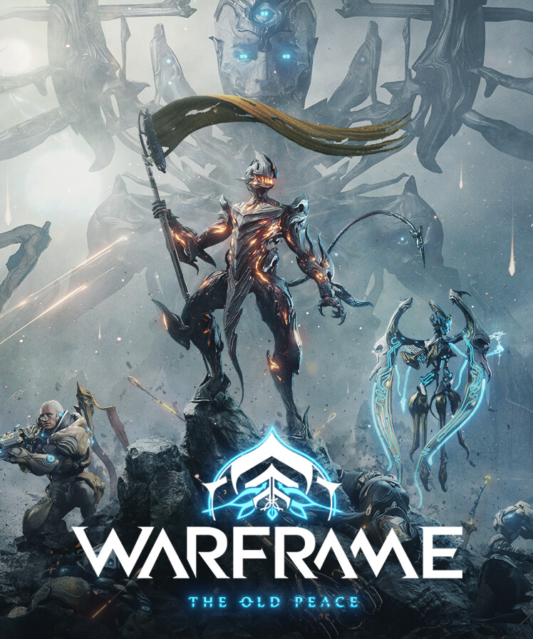 Warframe Steam Charts · SteamDB