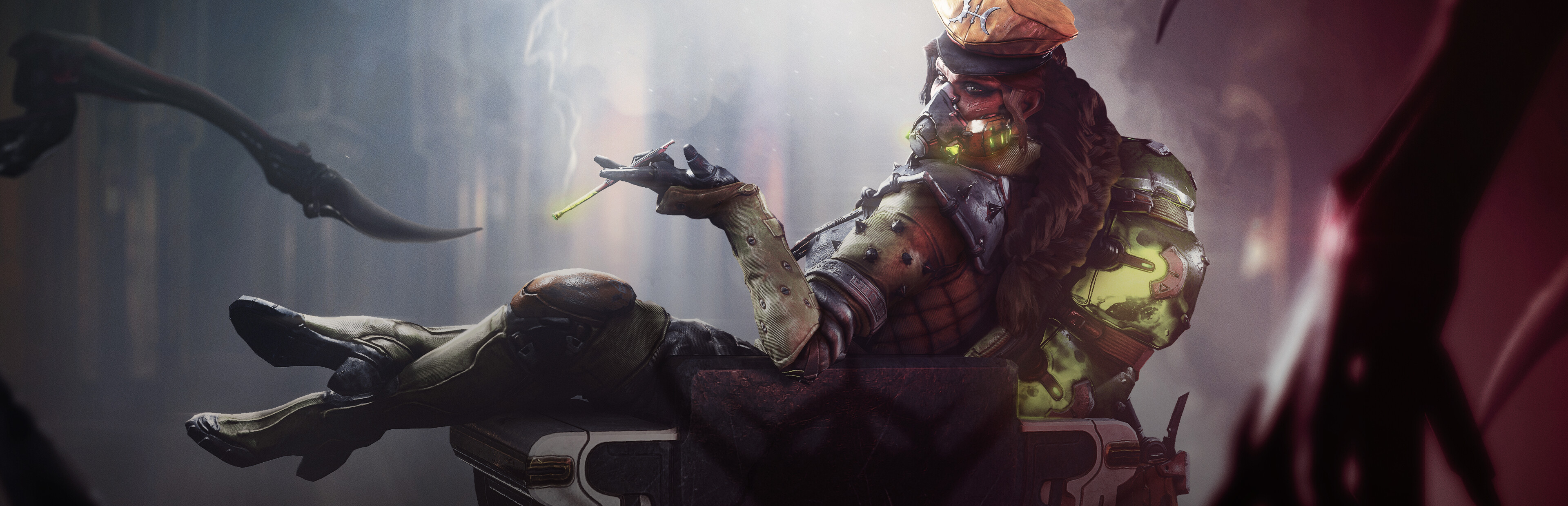 Warframe Steam Charts · SteamDB