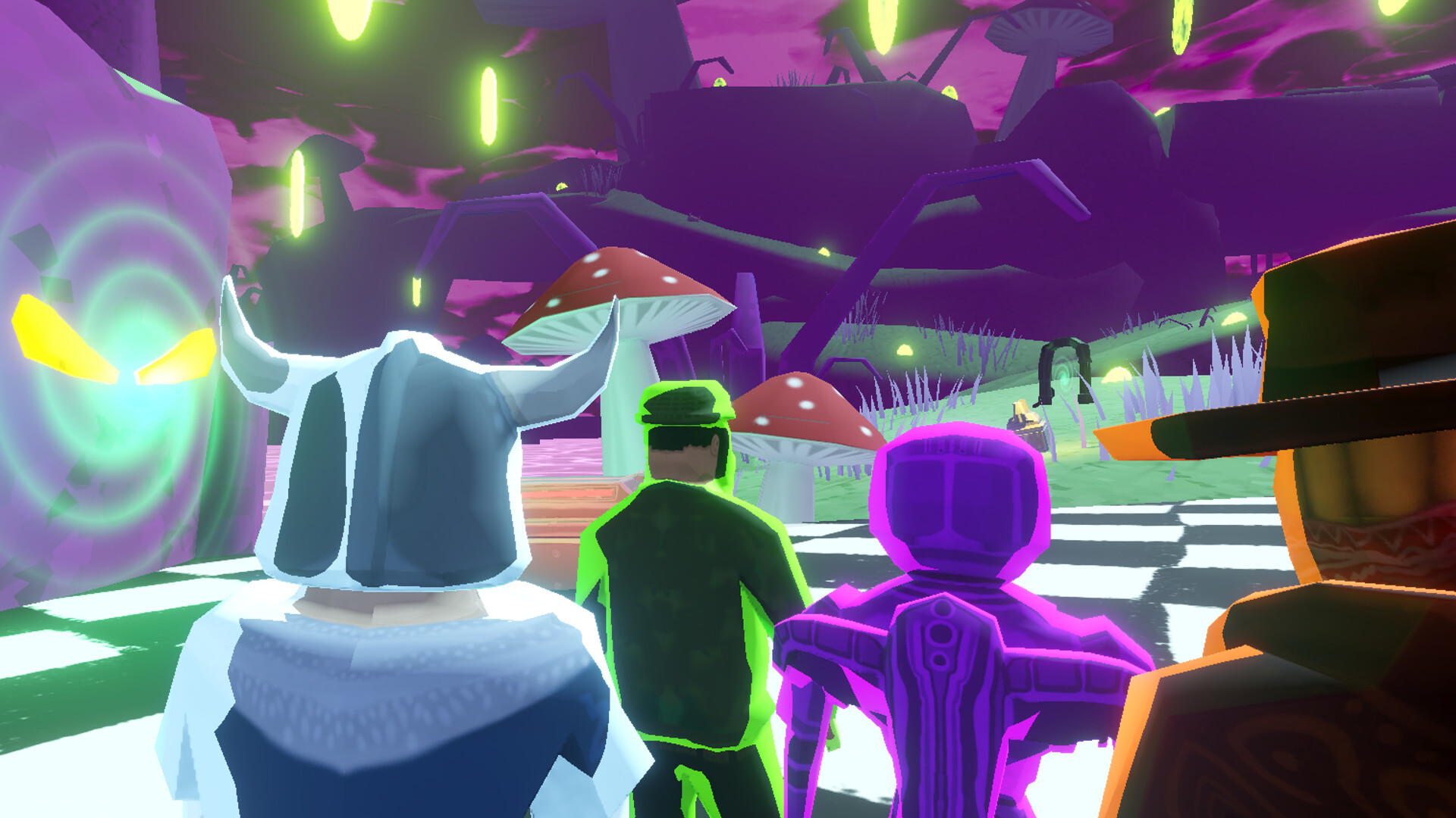 Elite Rogue on Steam