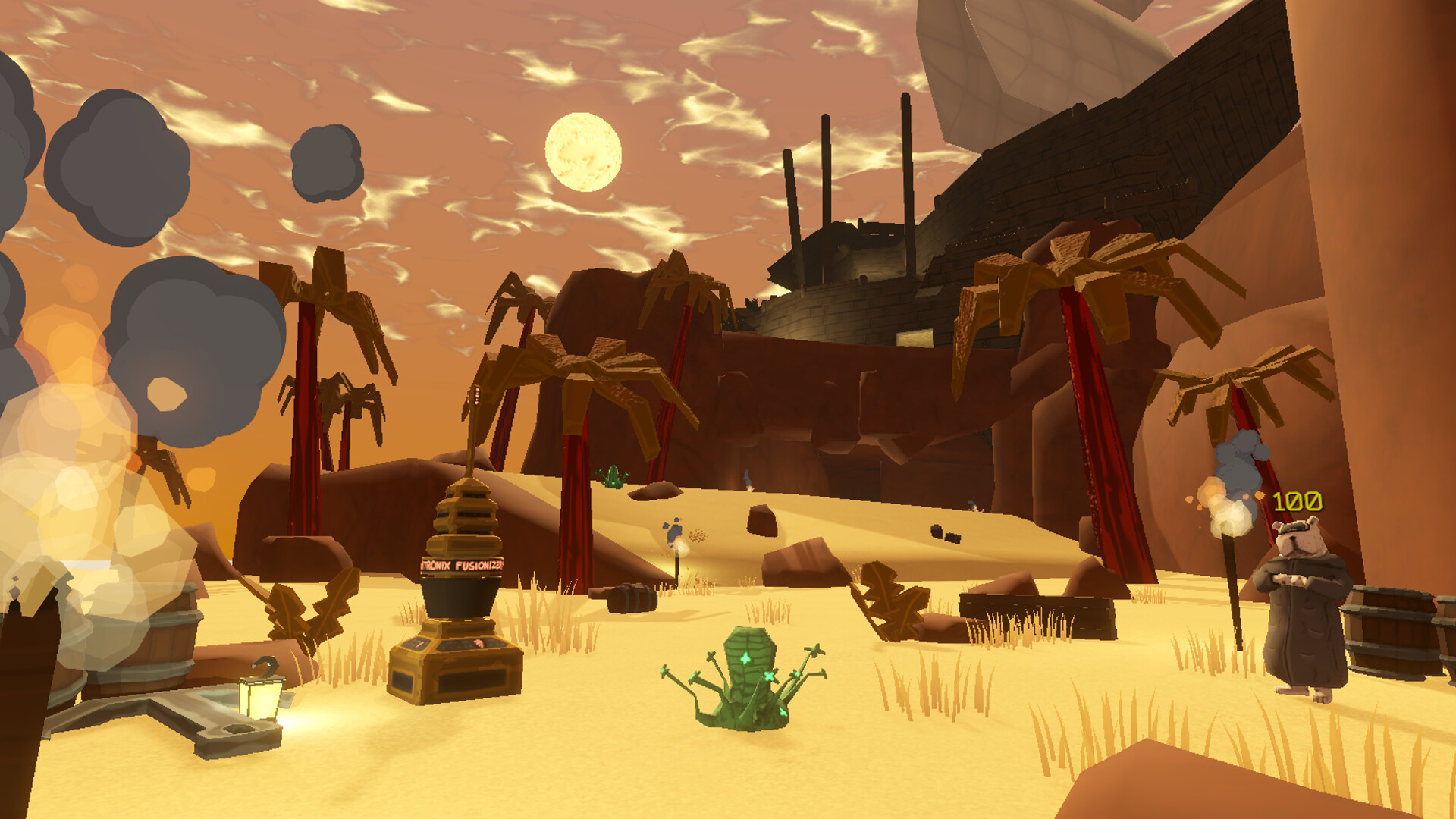 Elite Rogue on Steam