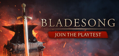 Bladesong on Steam