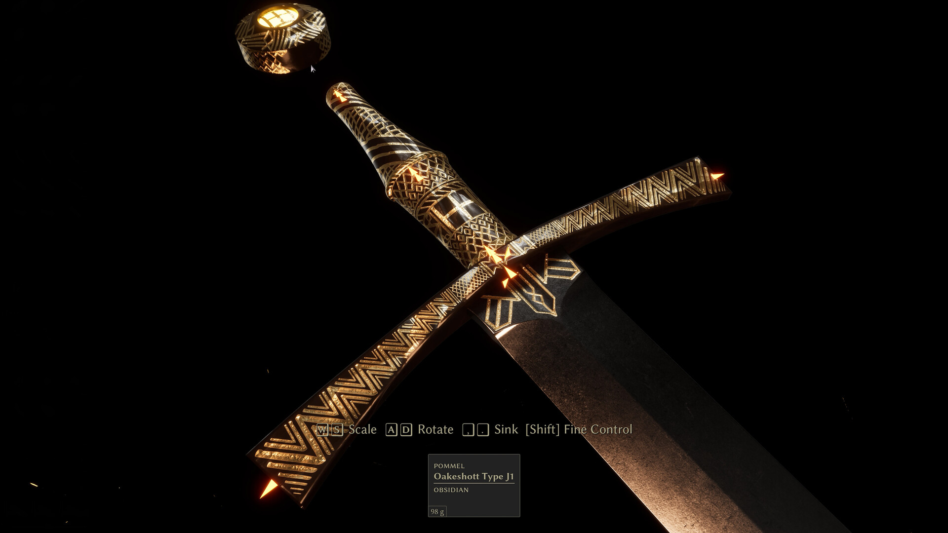 Bladesong on Steam