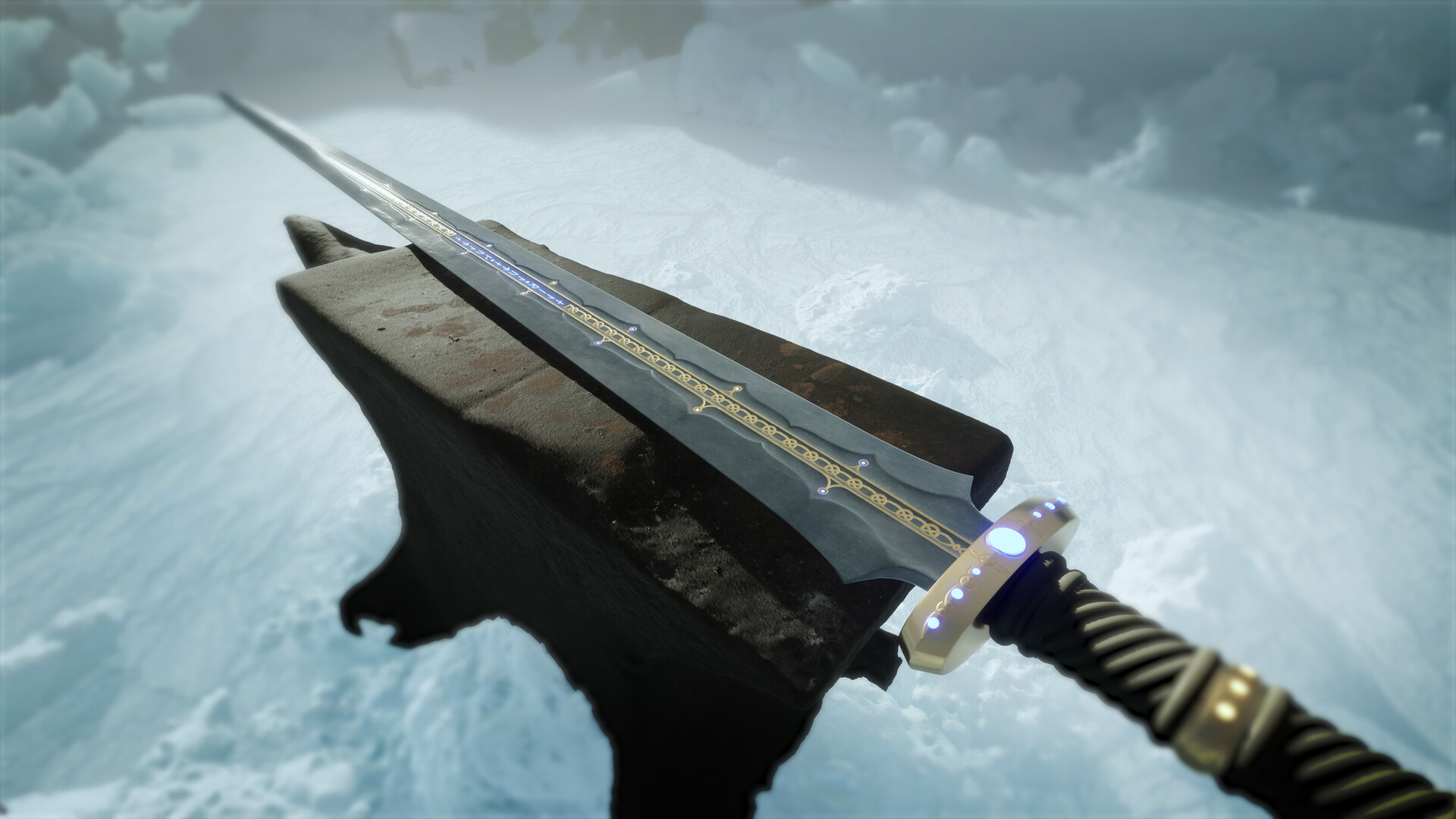 Bladesong on Steam