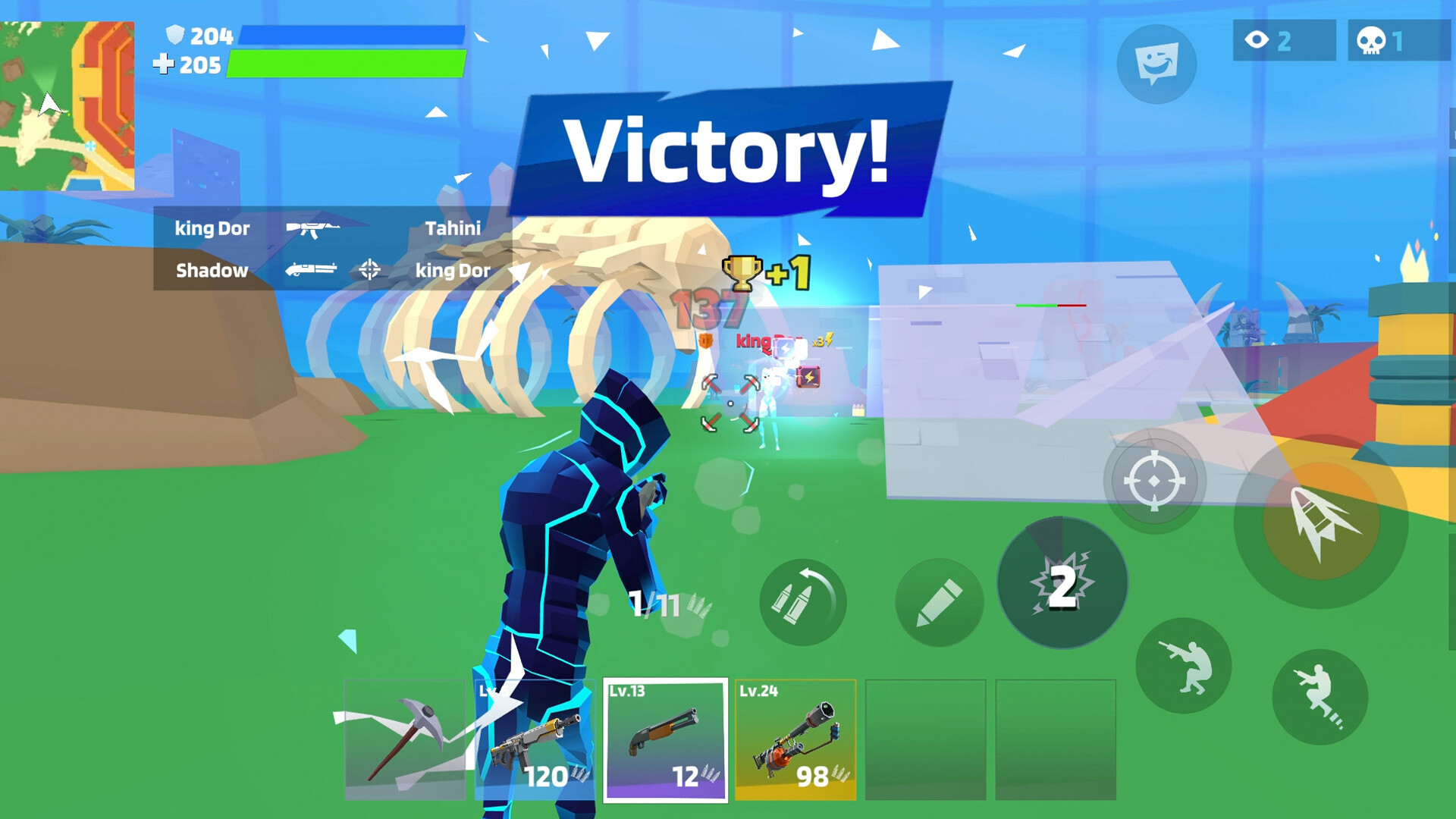 1v1.LOL - Battle Royale Game on Steam 1v1.LOL - Battle Royale Game on Steam