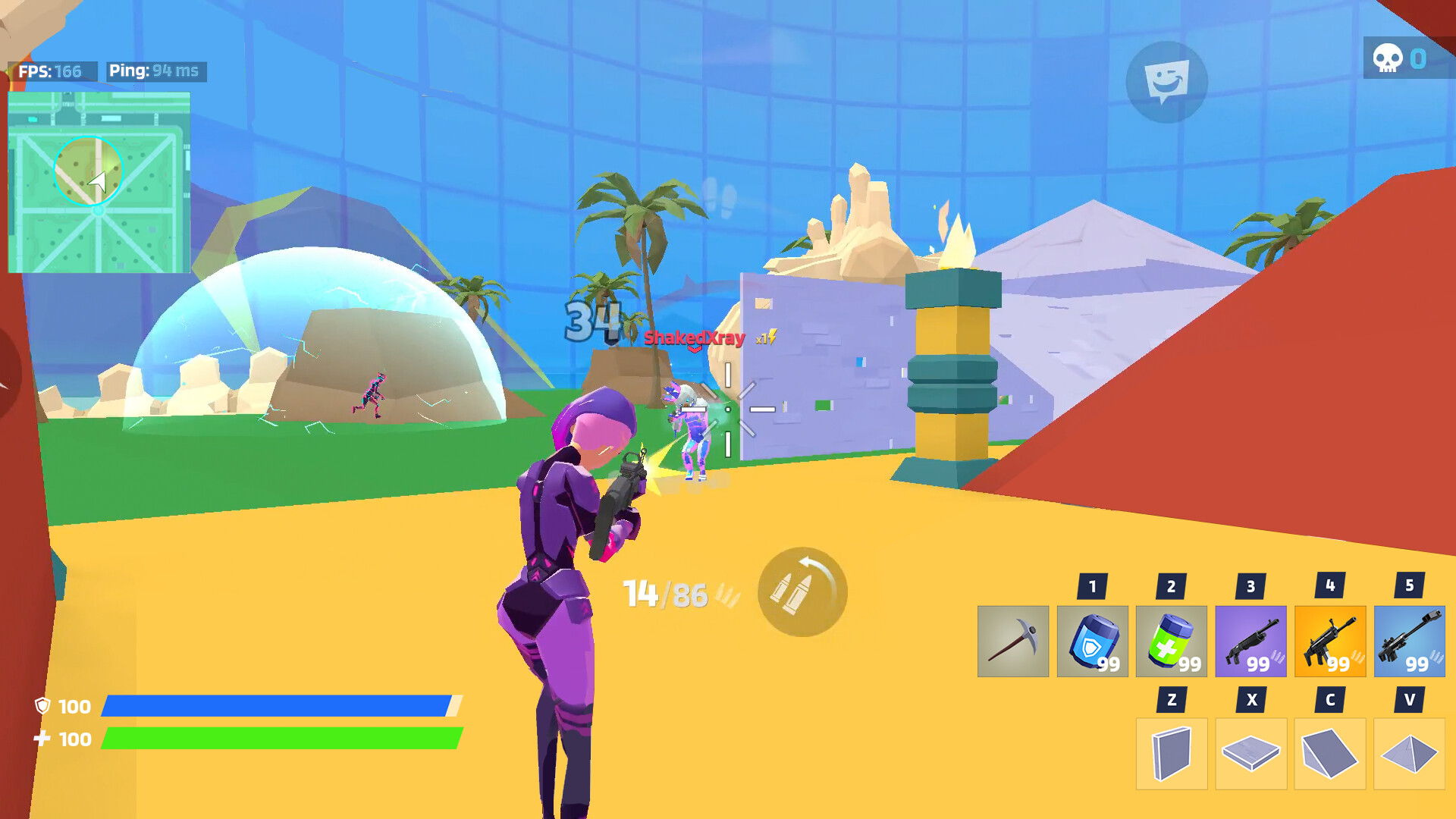 1v1.LOL - Battle Royale Game op Steam 1v1.LOL - Battle Royale Game op Steam