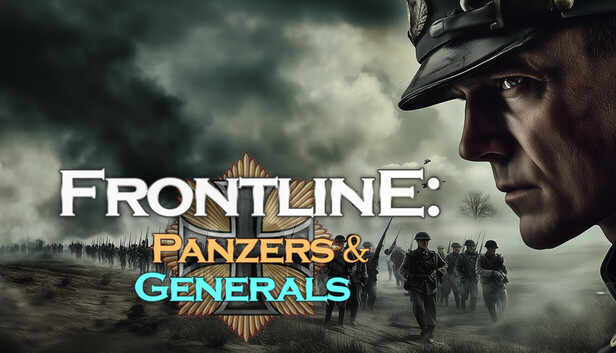Frontline: Panzers & Generals Vol. I в Steam