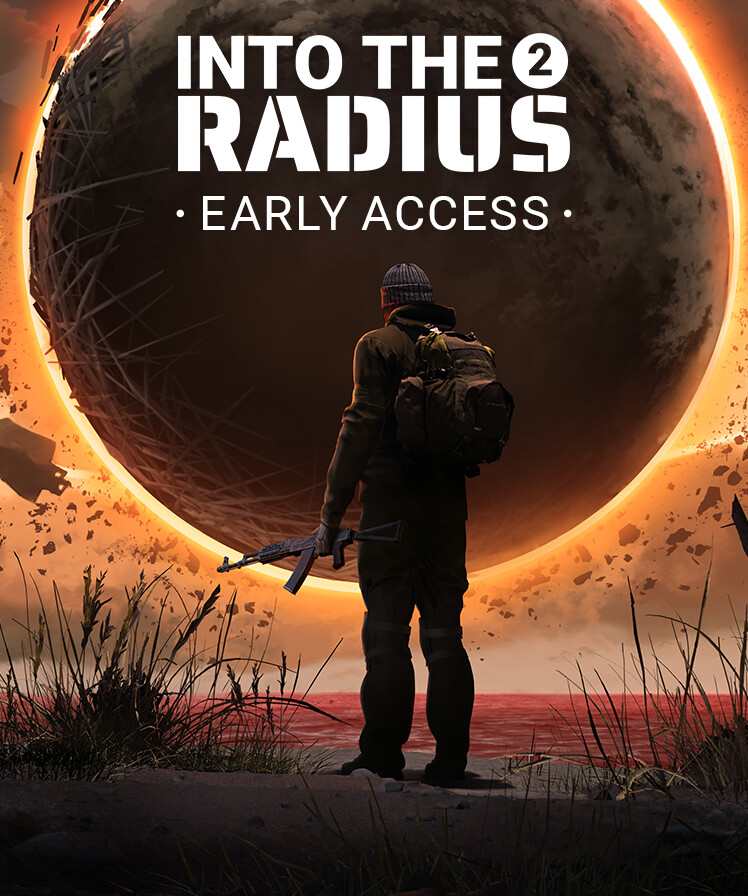 Into the Radius 2 Price history · SteamDB