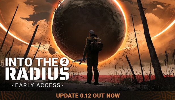 Into the Radius 2 on Steam