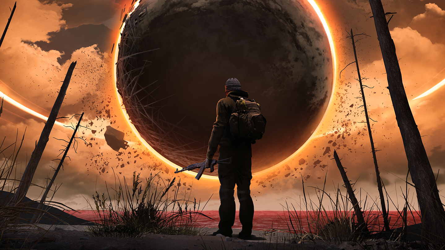 Into the Radius 2 Price history · SteamDB