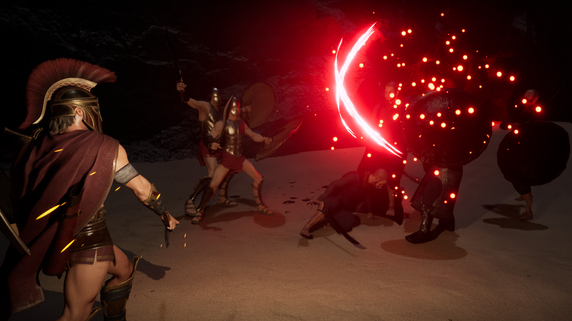 The Last King on Steam